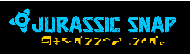 Jurassic Snap - Dreamirl