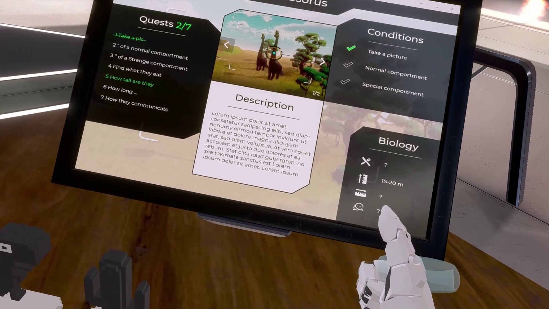 Jurassic Snap - Dreamirl